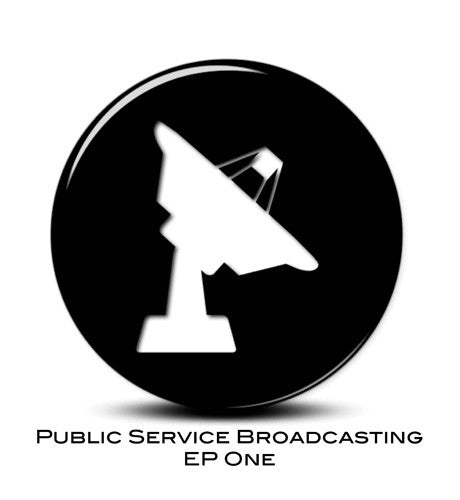 EP One – Public Service Broadcasting