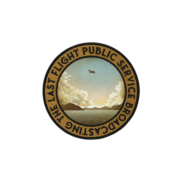 Public Service Broadcasting | Official Website + Store
