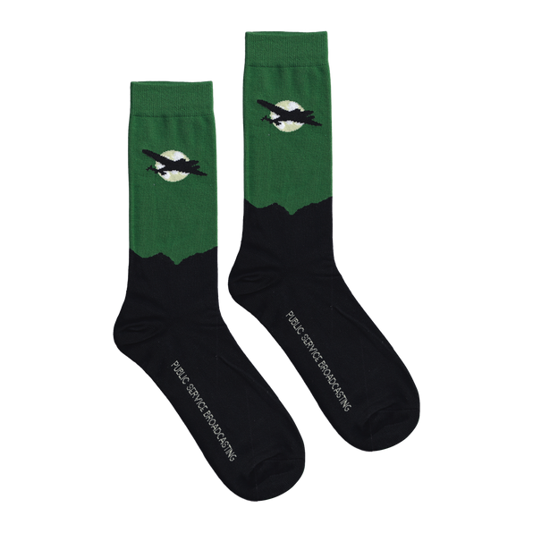 Public Service Broadcasting | Official Website + Store